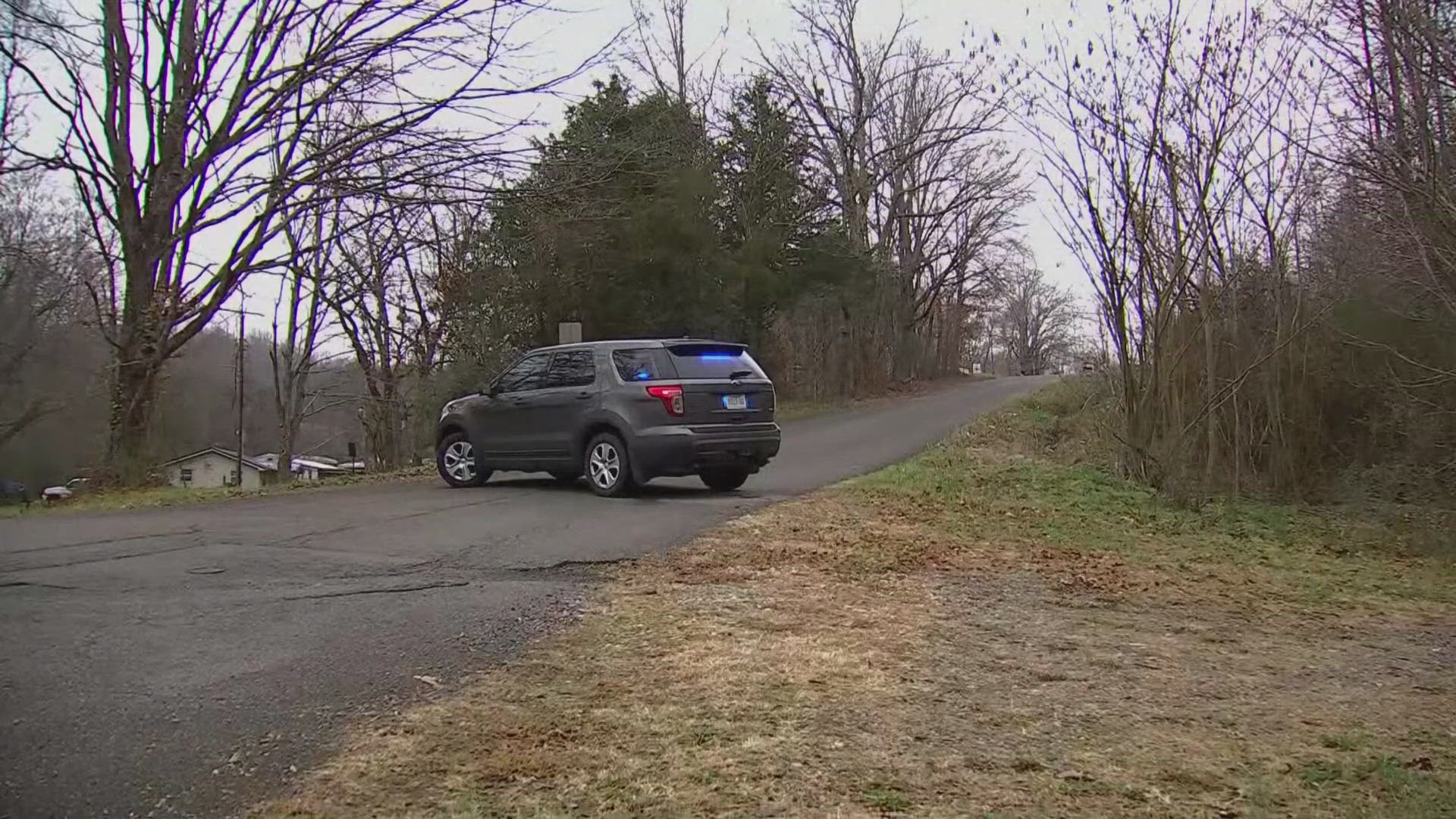 Four found dead, including 2 juveniles, in ‘homicide-type’ shooting in ...