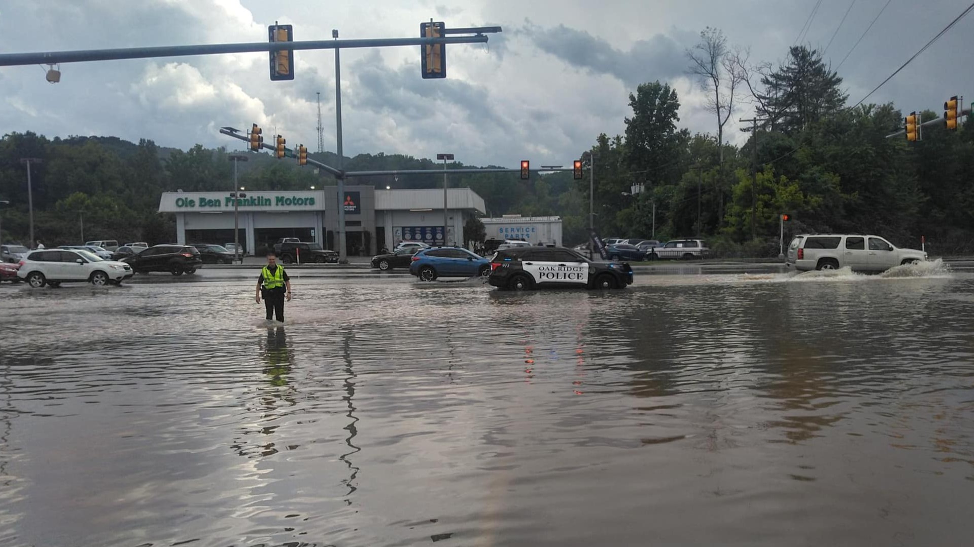 Heather Waliga | wbir.com