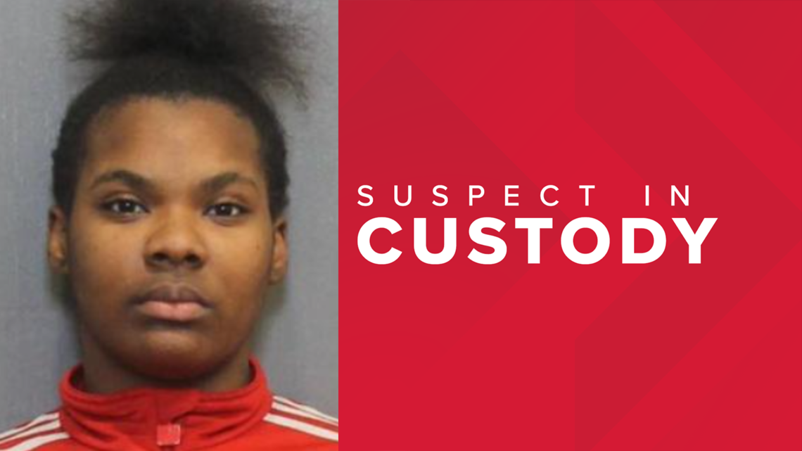 Girlfriend of second suspect in shooting death of Nashville nurse ...