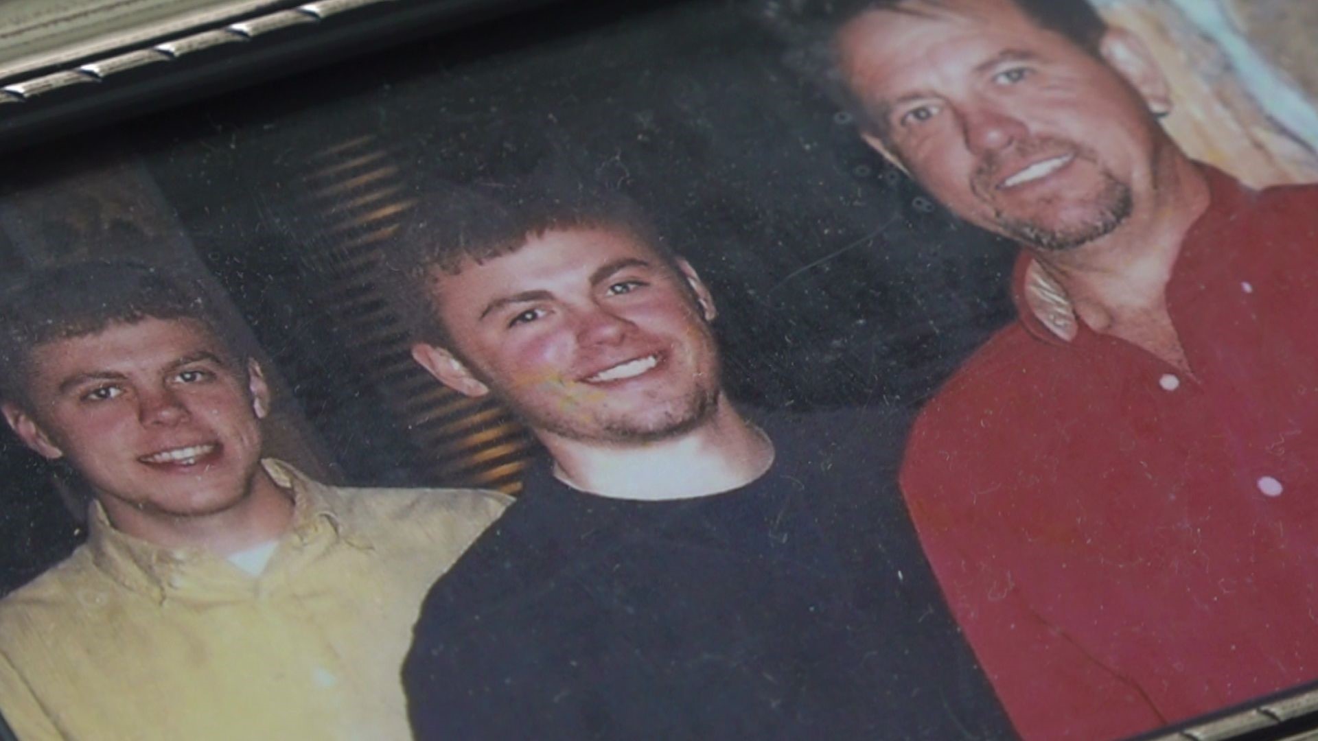 Man's disappearance still haunts Happy Valley a decade later | wbir.com