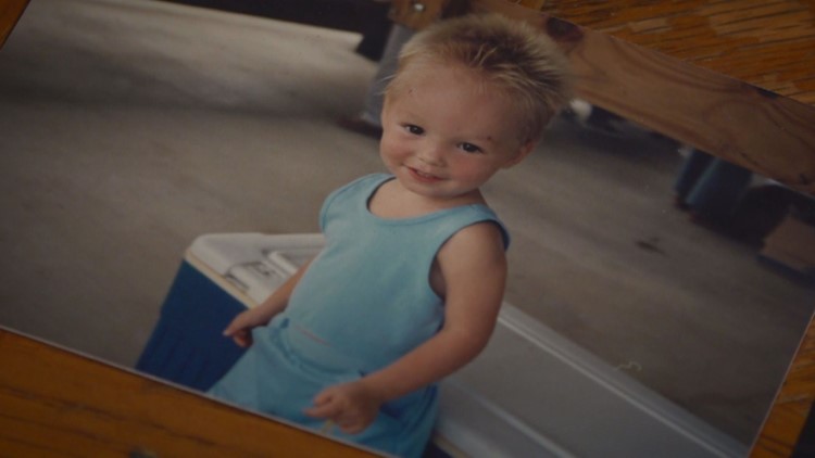 The Vanished | Derek Smith still reported missing, despite van being ...