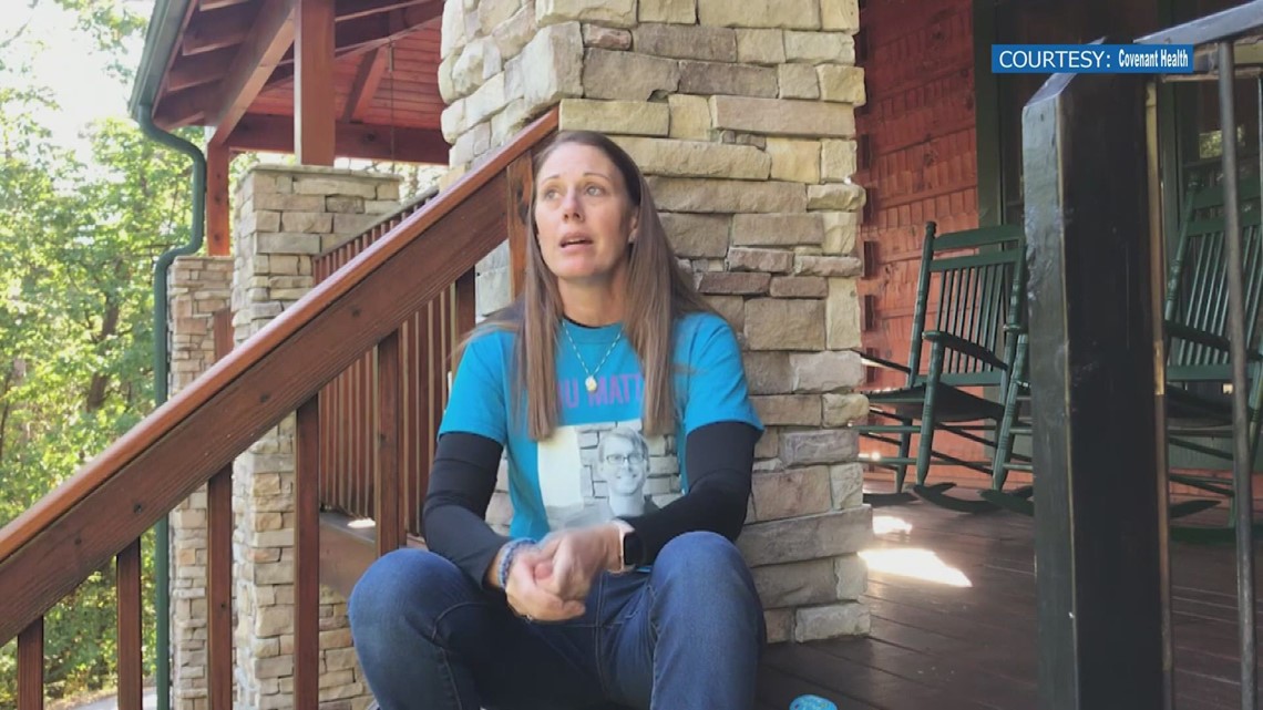 2020 Survivors of Suicide Loss Day goes virtual | wbir.com