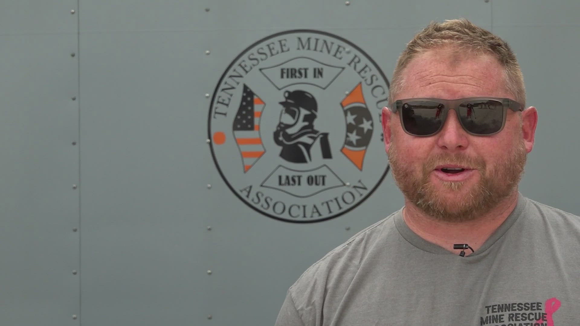 Tennessee mine rescue ensures miner safety underground | wbir.com