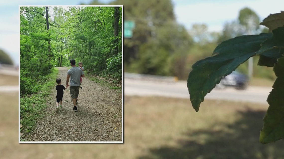 'I've known Matt since I was 15' | Widow of man who shot at KCSO ...