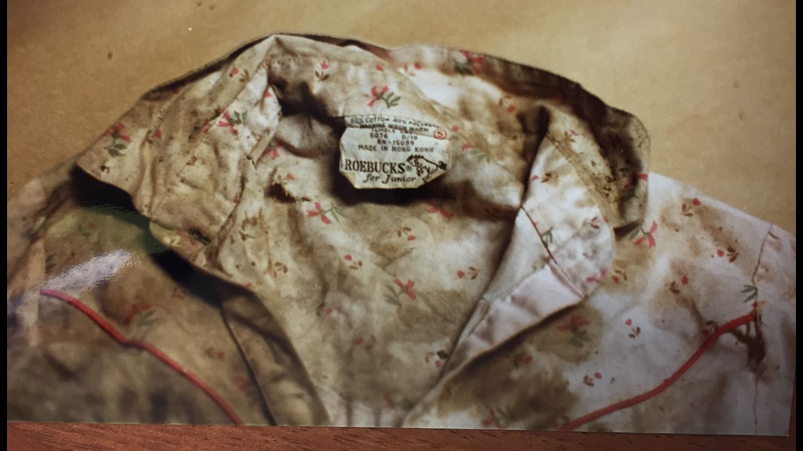 TBI partners with Othram to identify human remains | wbir.com