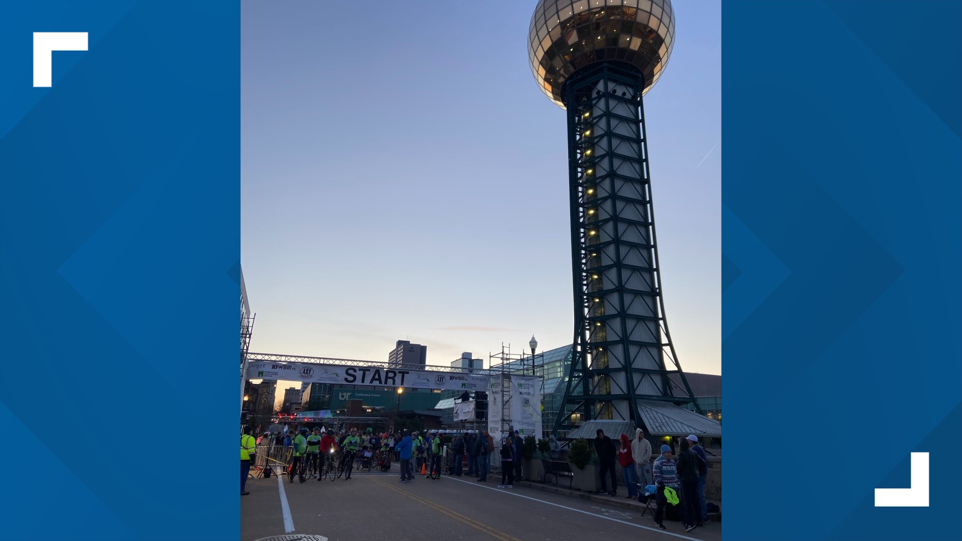 wins 2022 Covenant Health Knoxville Half Marathon | wbir.com