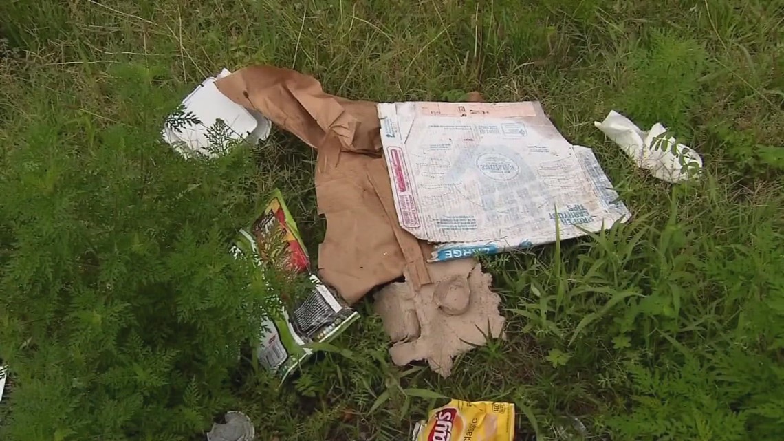 Volunteers collect more than 4,300 bags of litter across Tennessee in ...