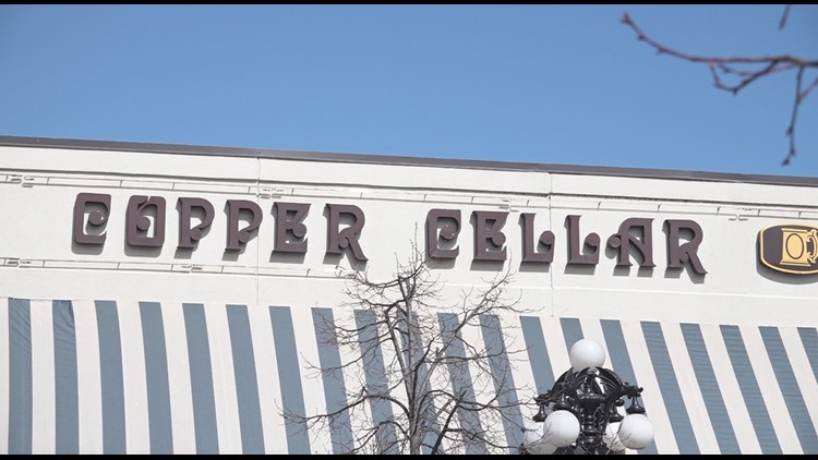 Site of original Copper Cellar restaurant sold to Chicago housing ...