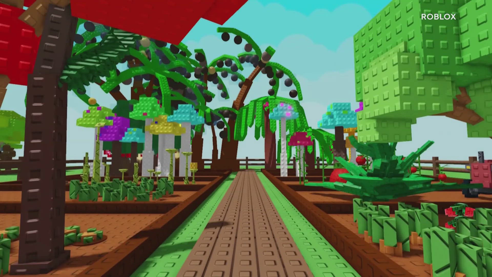Tennessee sues Roblox; says game lures children into dangerous ...
