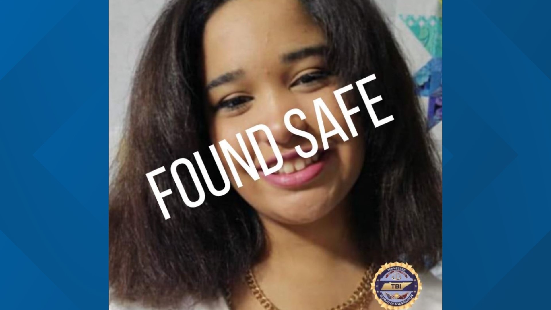 Missing girl from Putnam County found safe | wbir.com