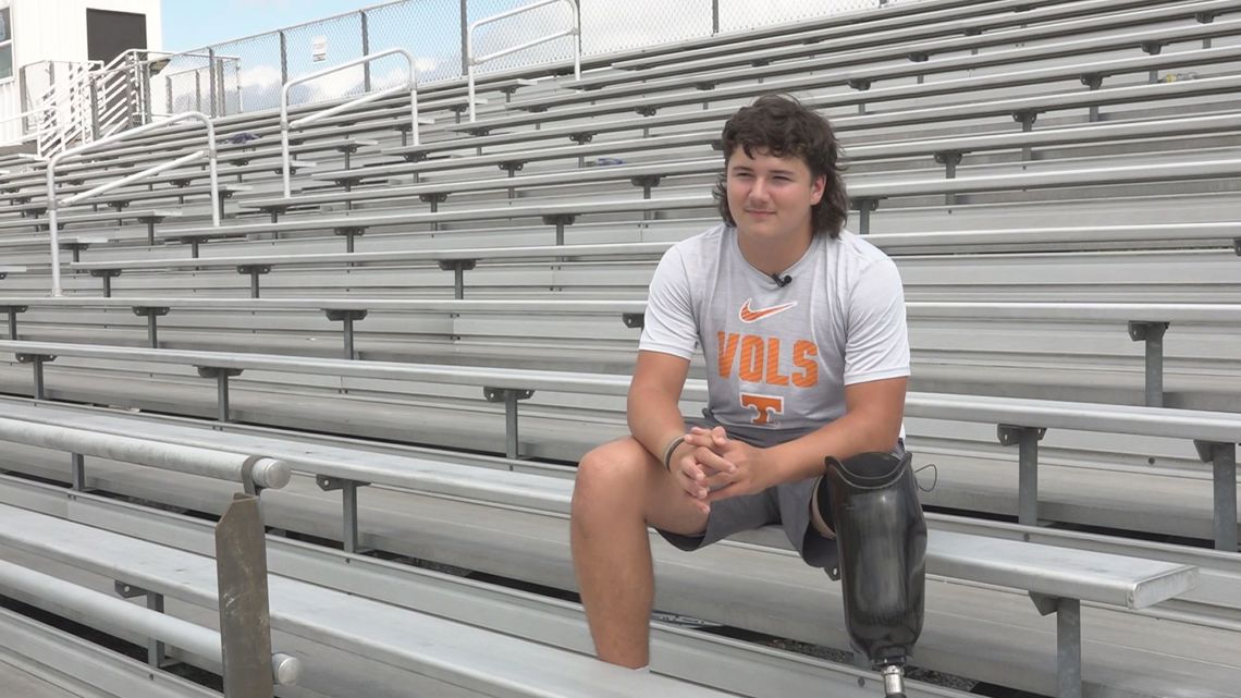 Emma Walker Day: Honoring Knoxville teen killed by ex-boyfriend in 2016 ...