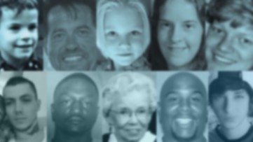 The Vanished: The missing people of East Tennessee | wbir.com