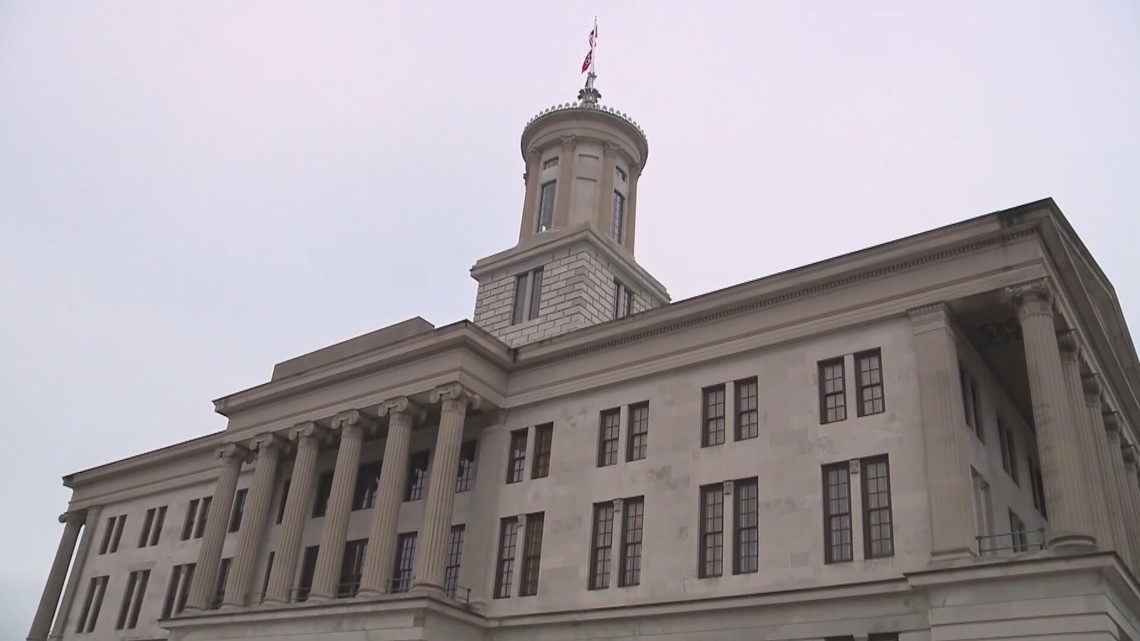 TN House passes state and federal redistricting maps | wbir.com