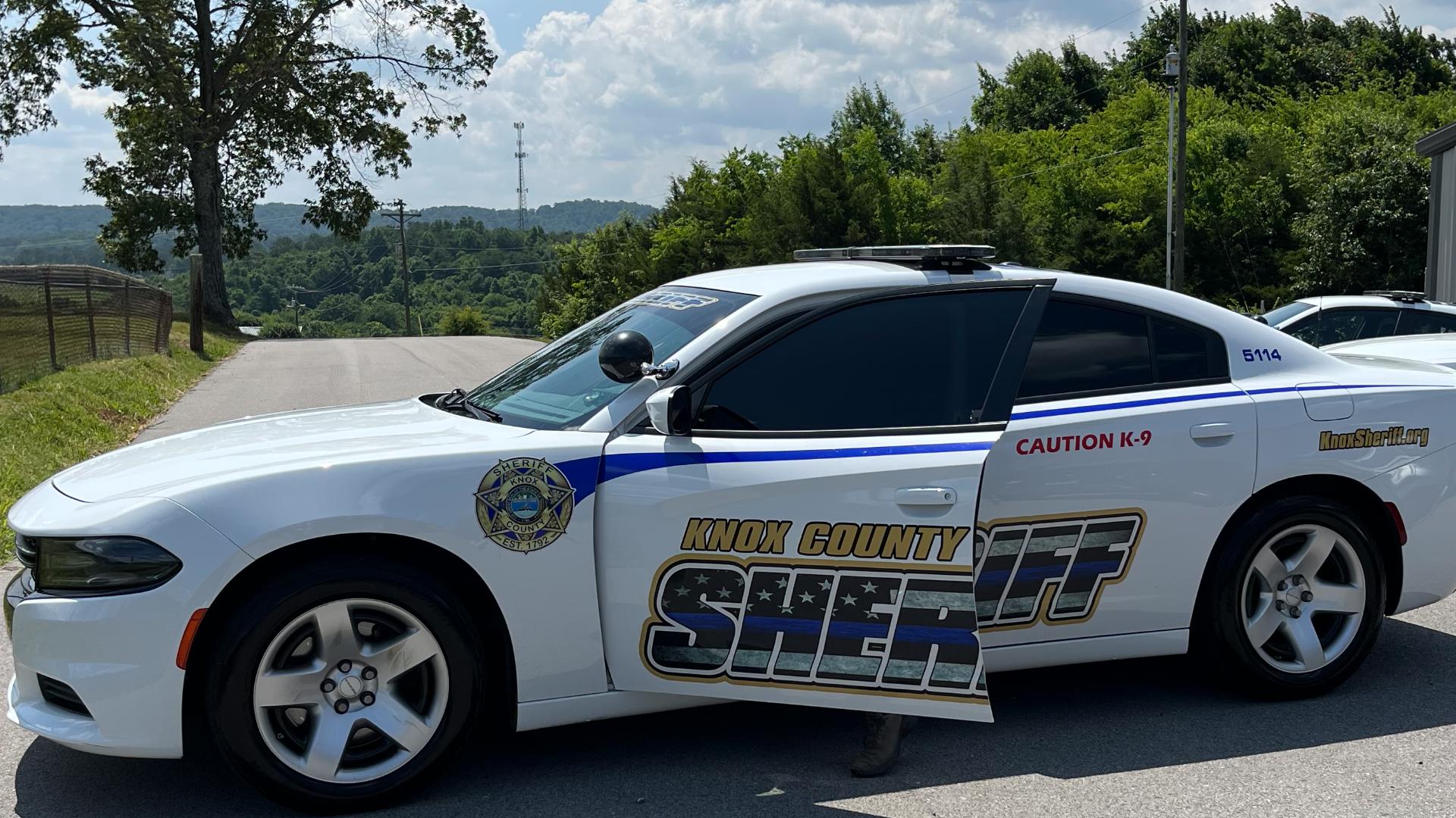 Knox County Sheriff's Office deputy in critical condition after attack ...
