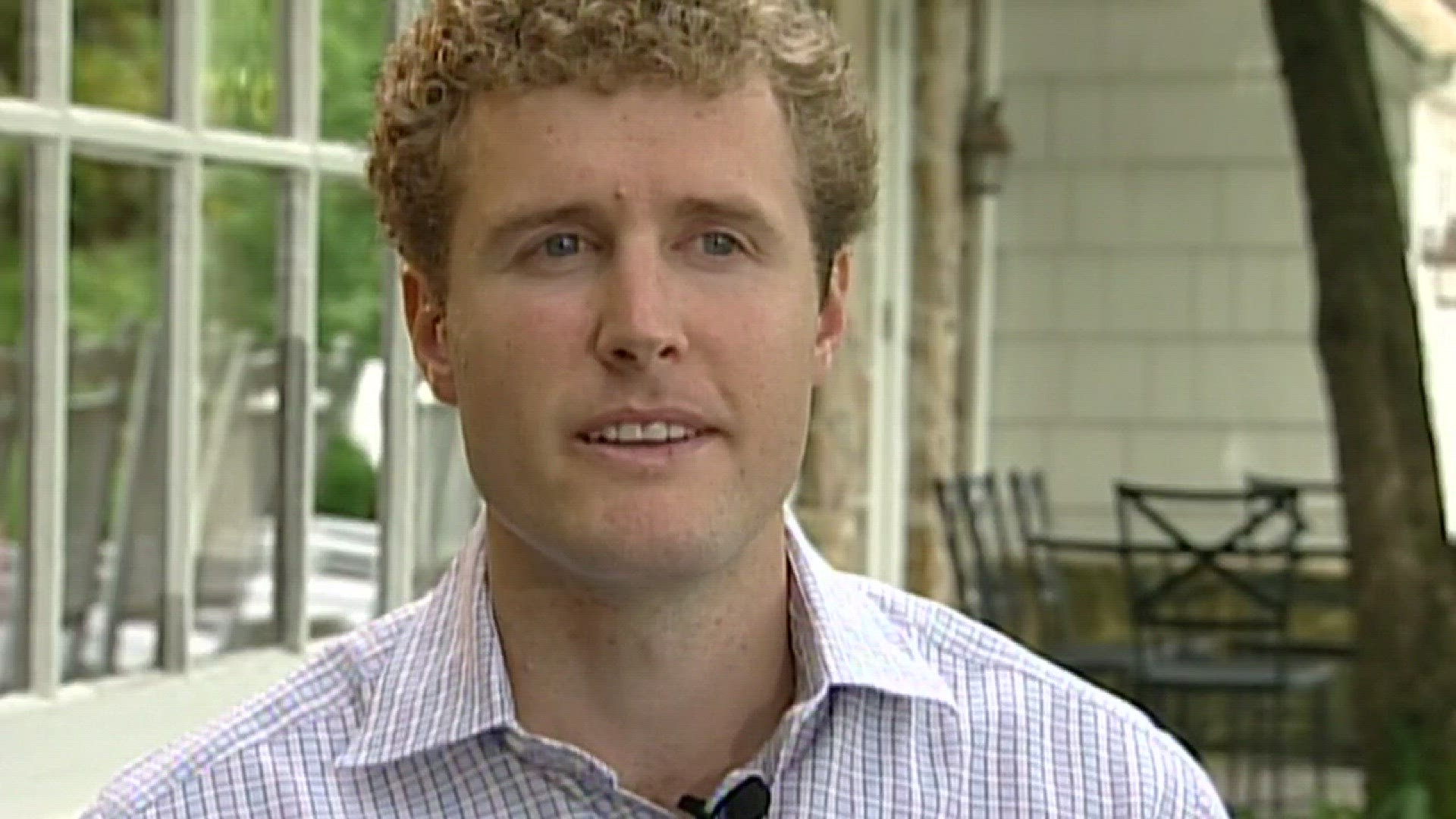 Memorial services set for Sam Beall | wbir.com