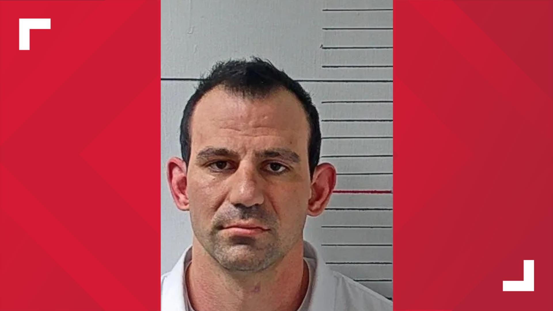 Assistant DA in Ruthford County accused of domestic assault | wbir.com