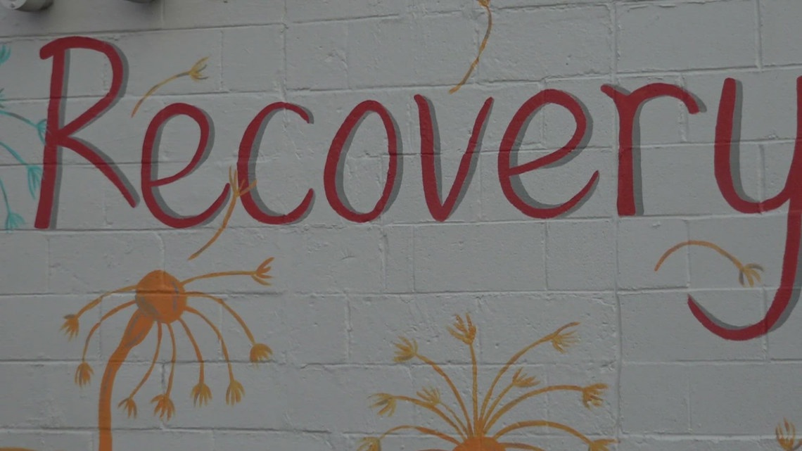 Toxic Trends: Tracking Tranq | Former user shares her story, aftermath ...