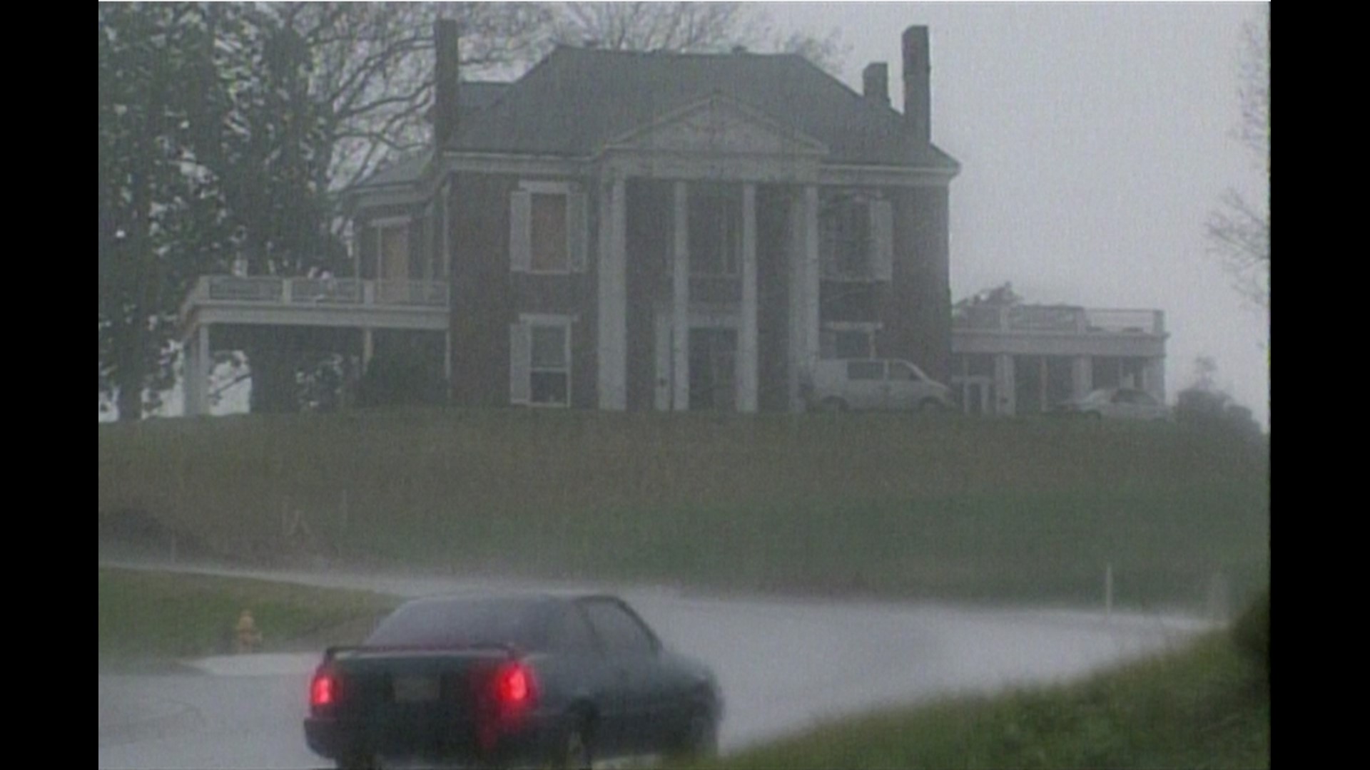 Antebellum mansion hidden amid Knoxville sprawl sells for $2M | wbir.com
