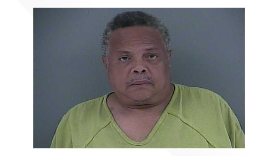 Oak Ridge man gets 48-year prison sentence in 2023 shooting | wbir.com