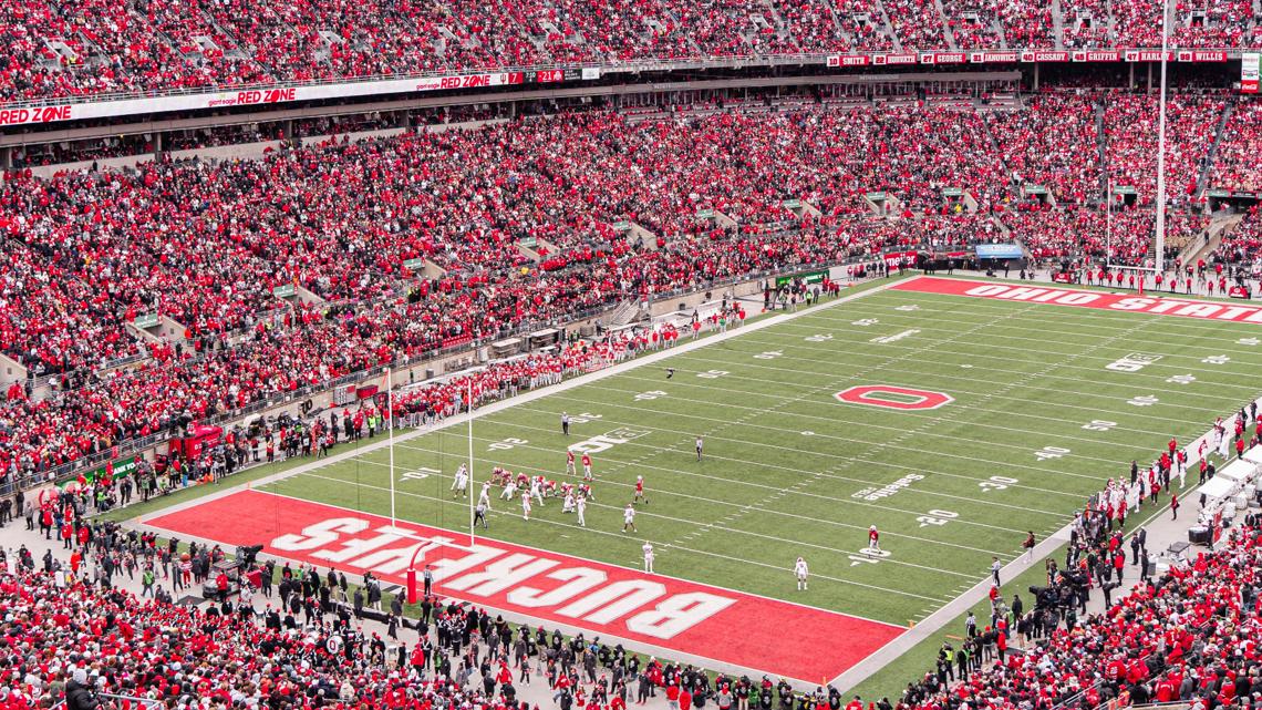 'Tennessee fans are rabid fans' | Ohio State athletic director speaks ...