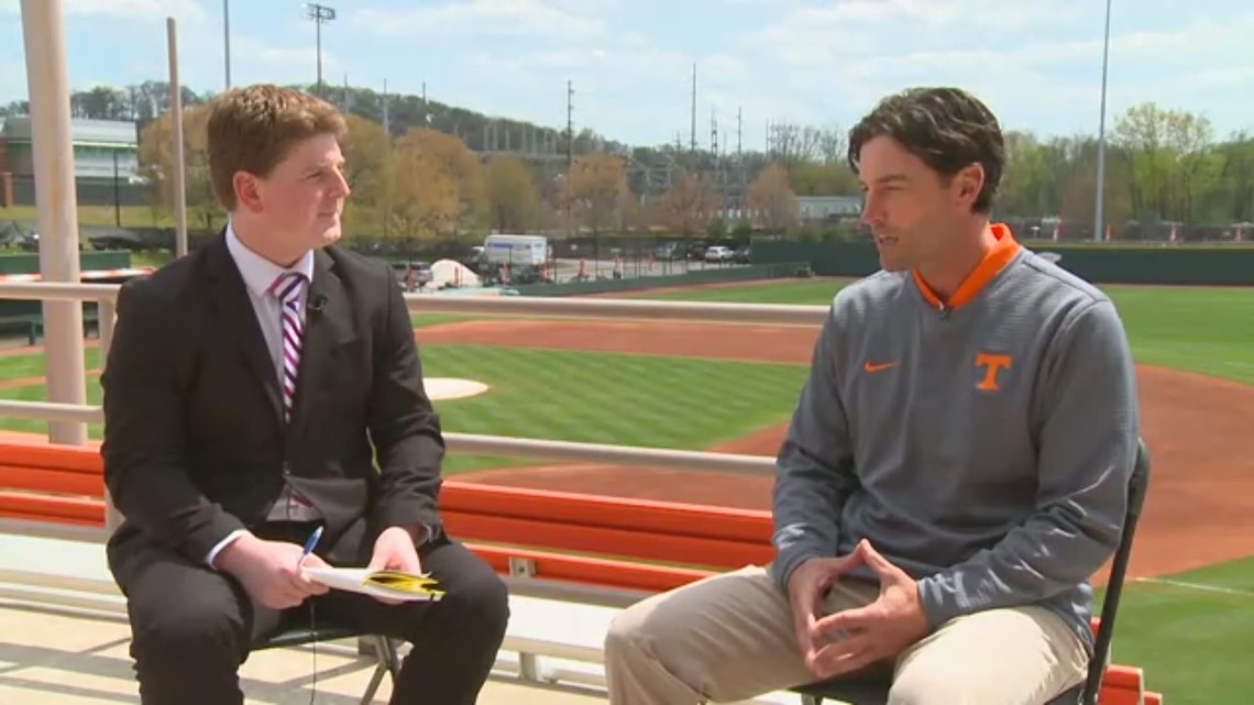 Tony Vitello drives a Maserati | wbir.com