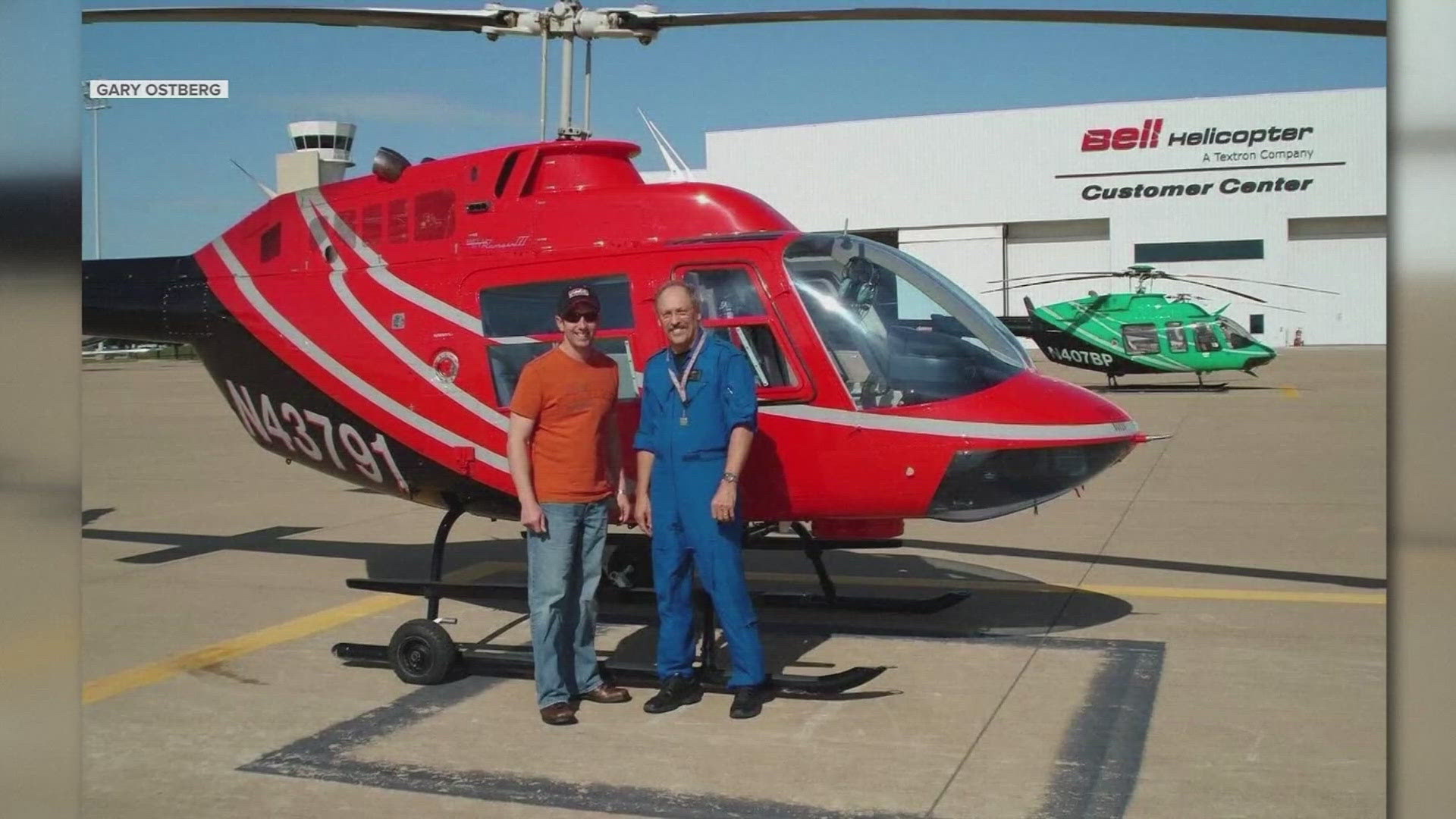 Friends mourn former NASCAR driver Greg Biffle after plane crash | wbir.com