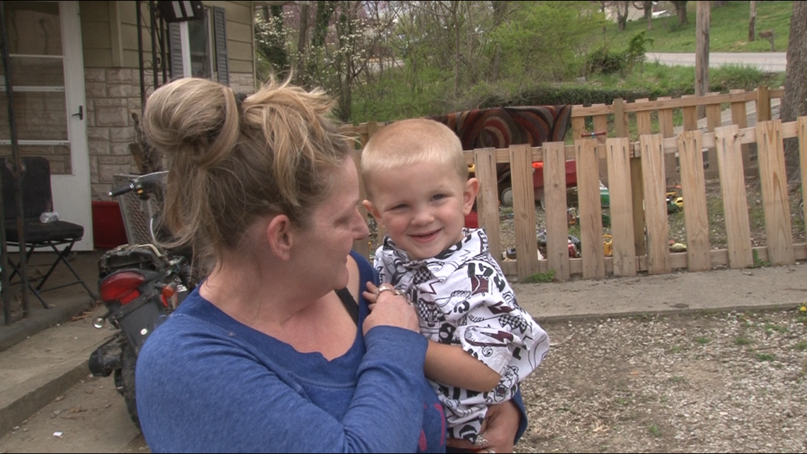 Man allegedly tries to kidnap, then buy, 3 year old for $1,000 before ... Man allegedly tries to kidnap, then buy, 3 year old for $1,000 before ...