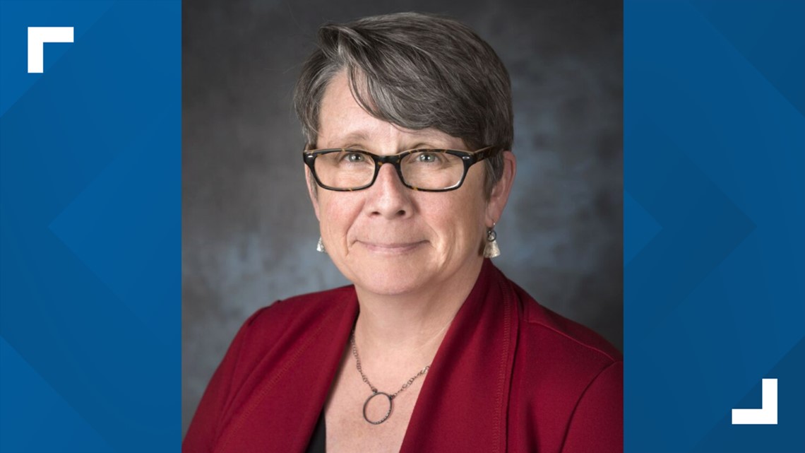 Former KCHD director becomes temporary CEO for YWCA Knoxville | wbir.com