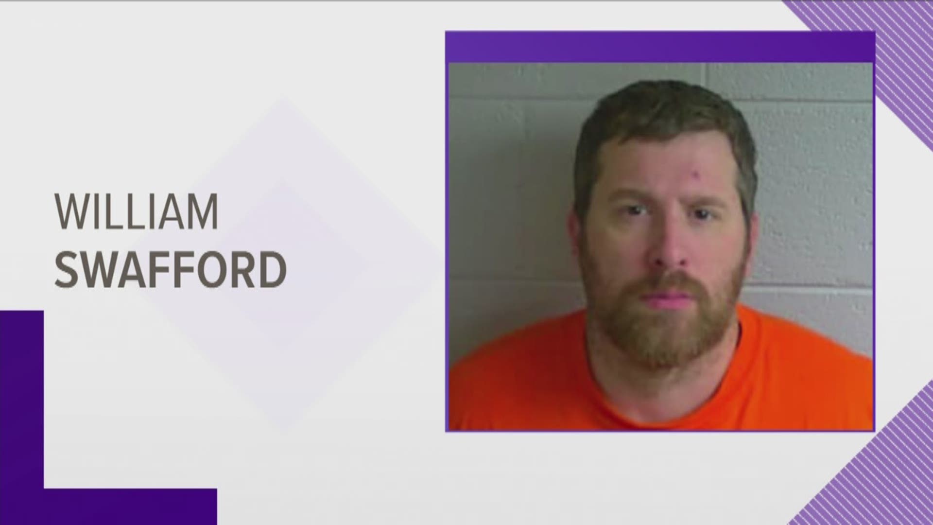 Update: Hamblen County deputies said man charged with kidnapping, rape ...