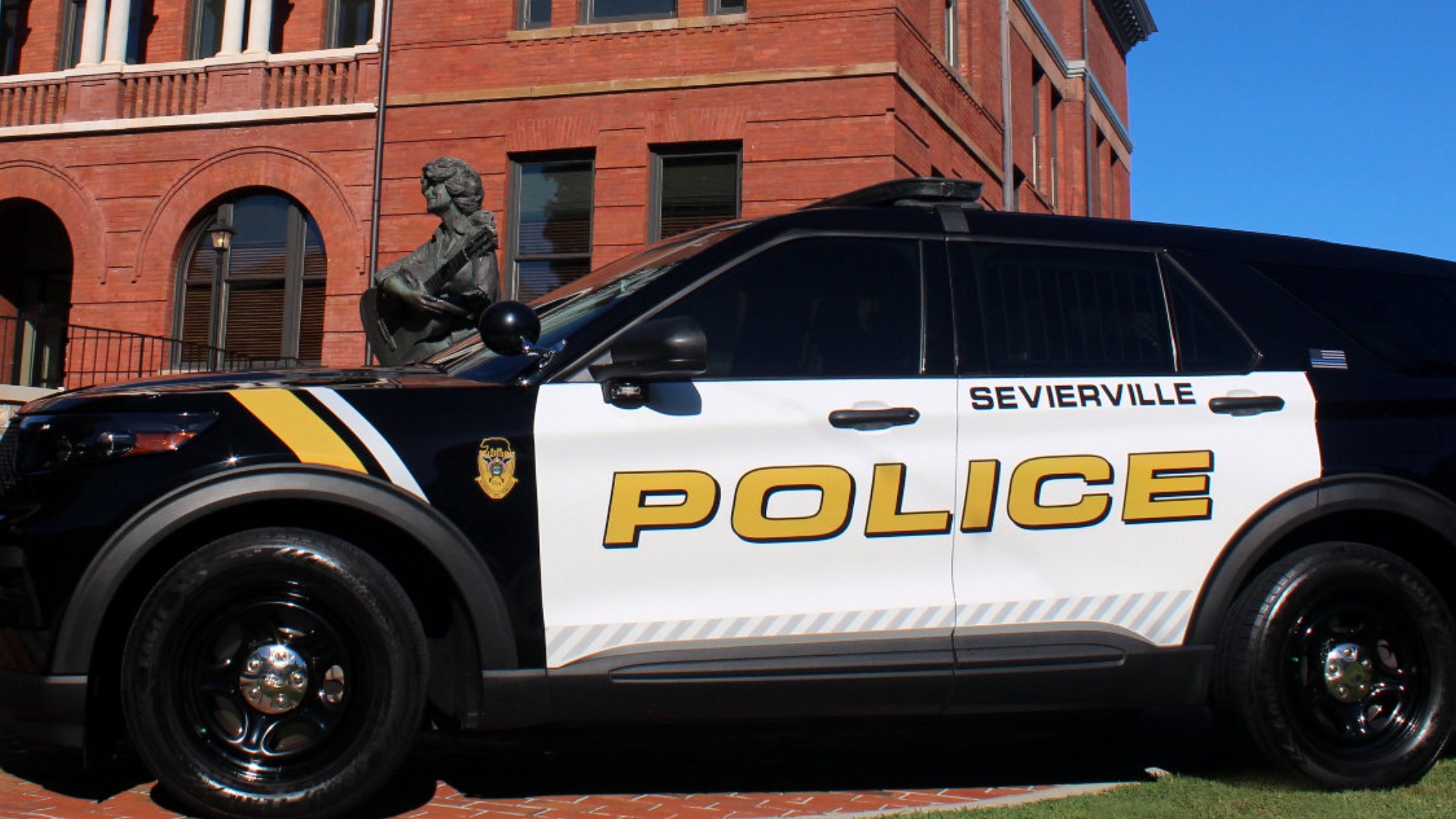 Sevierville Police Dept. hosting 'rape aggression defense' classes for ...