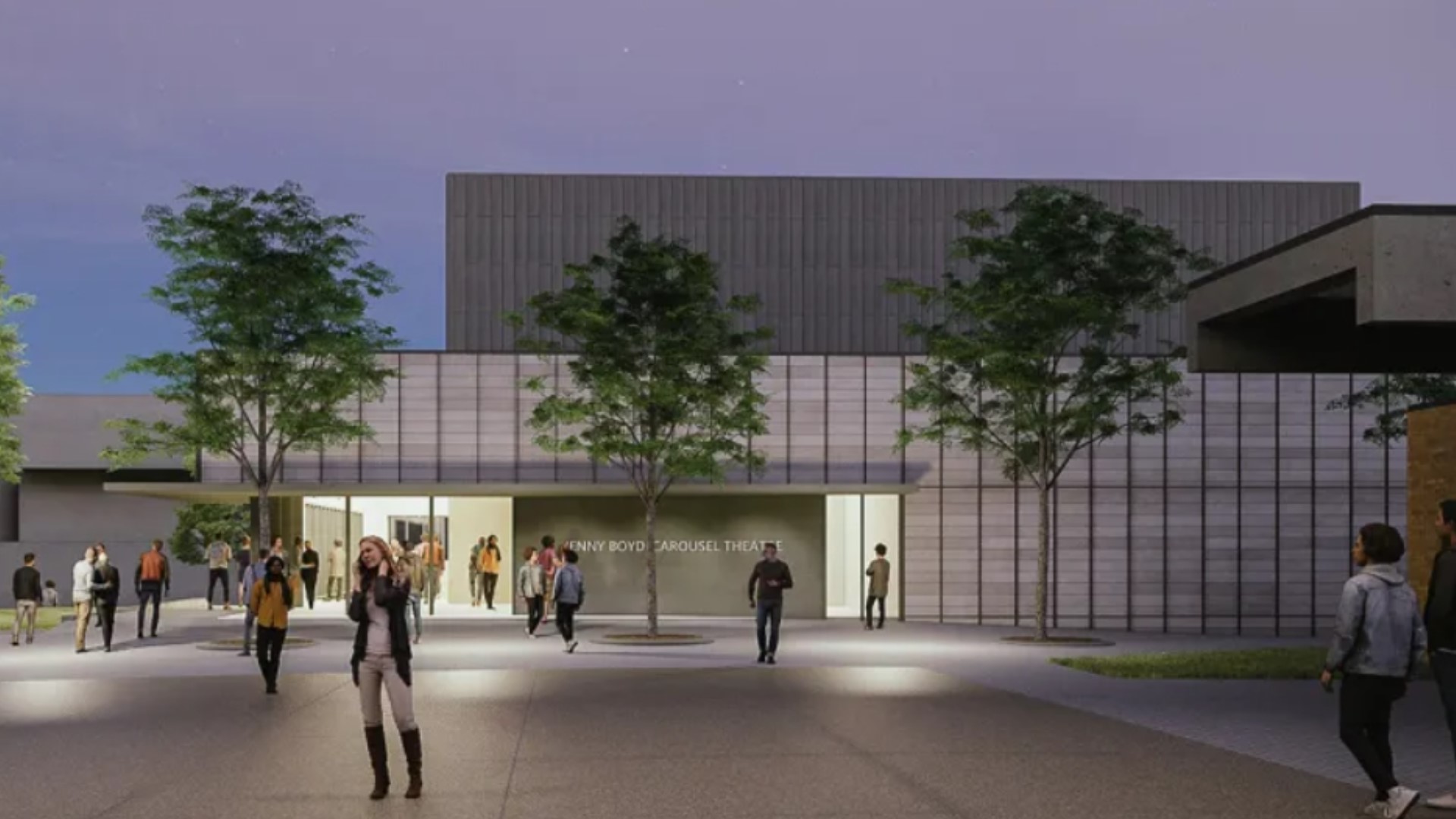 UT releases designs for upcoming construction projects on campus | wbir.com