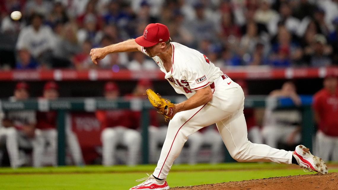 WATCH: VFL, Farragut grad Ben Joyce throws fastest strikeout pitch in ...