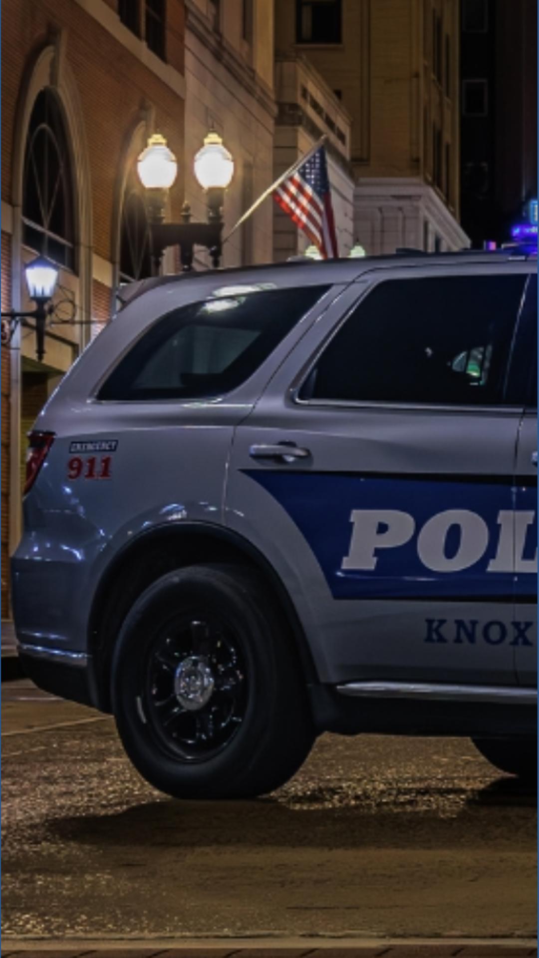 Knoxville sees drop in violent crime rates for 2025 | wbir.com