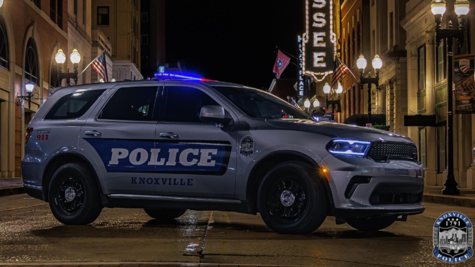 Knoxville sees drop in violent crime rates for 2025 | wbir.com