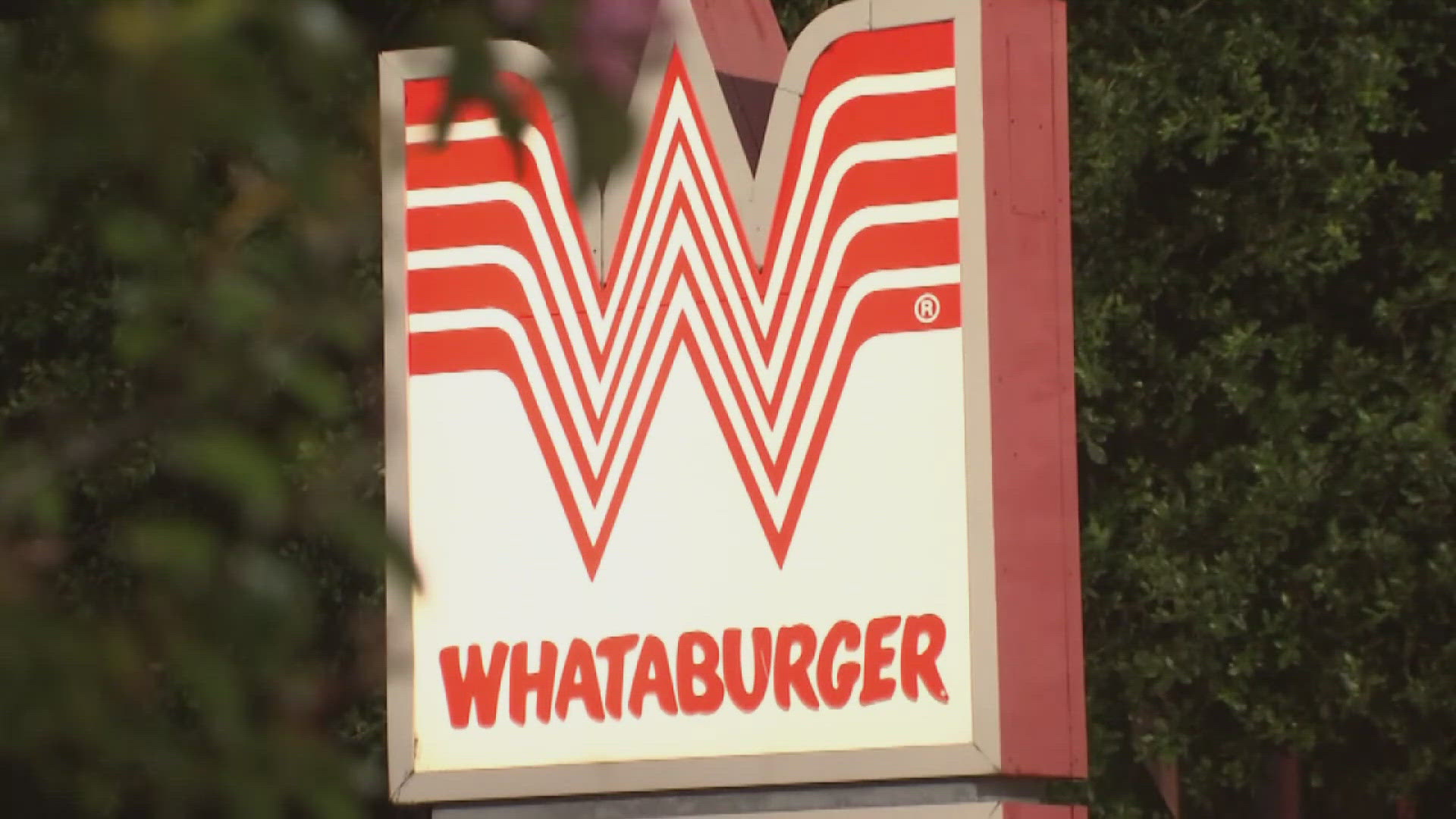 Whataburger eyes Crossville for new location near Buc-ee's | wbir.com