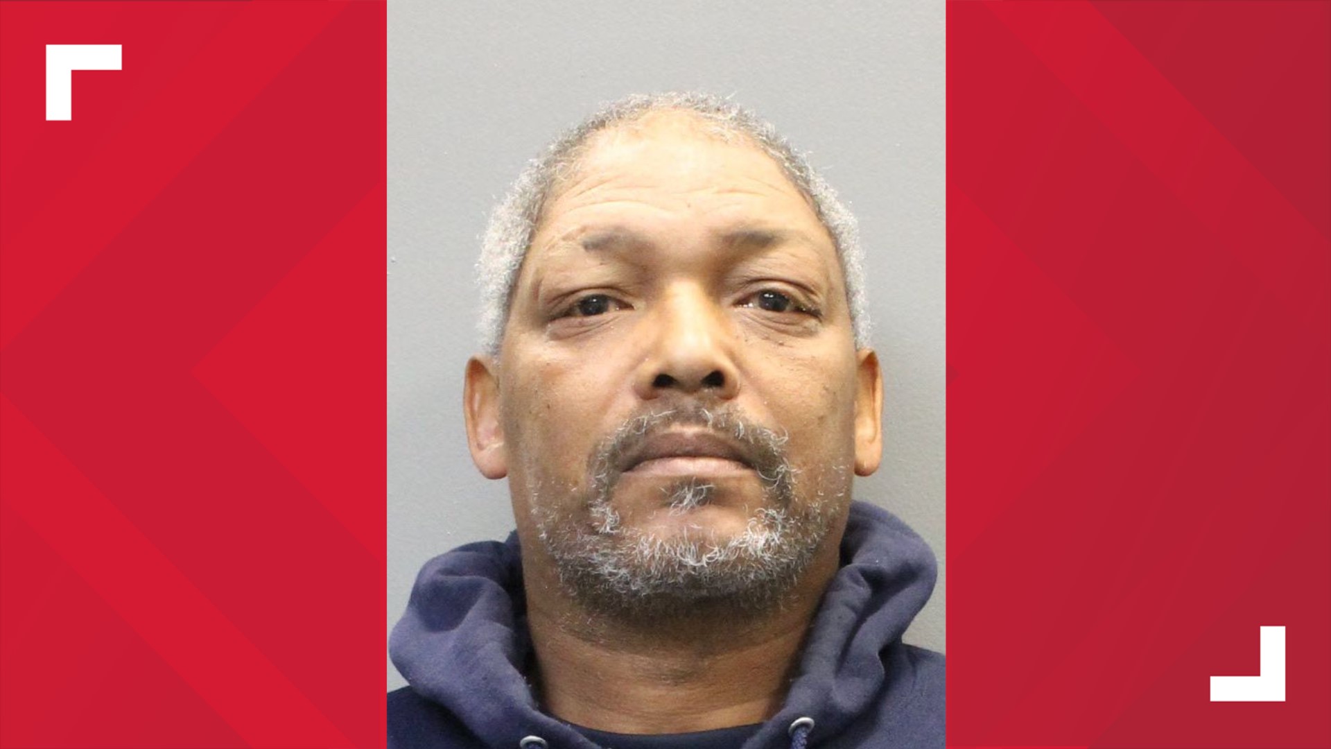 KCSO: 55-year-old former guard at juvenile detention facility charged ...