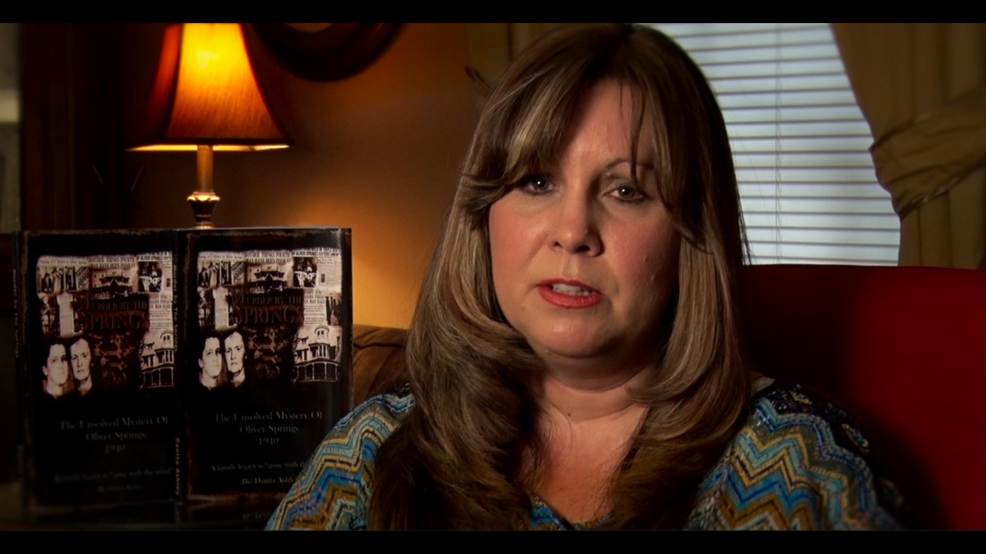 Questions linger 83 years after Oliver Springs triple killing | wbir.com