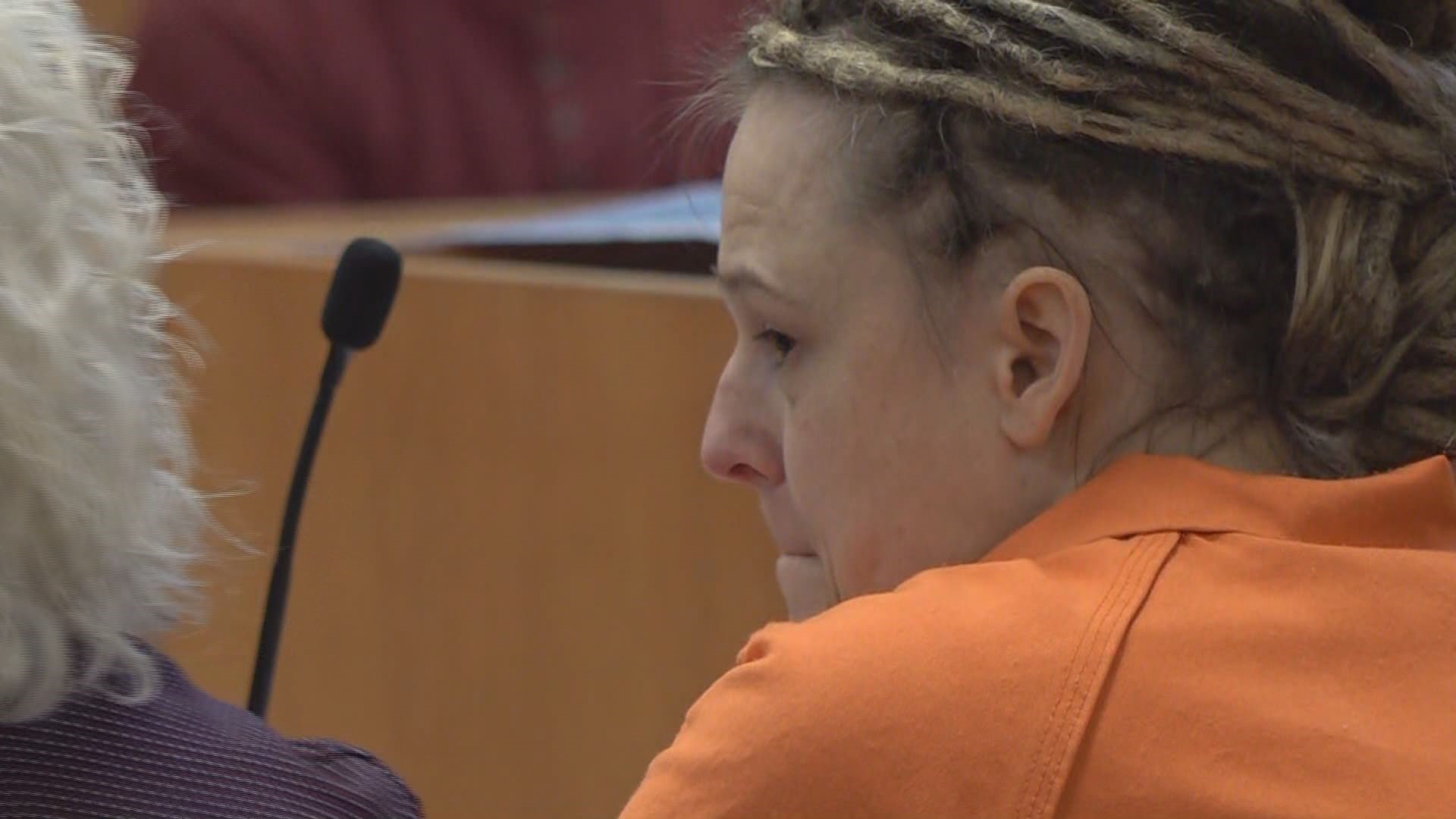 Update on parents accused of abusing adoptive children in East TN ...