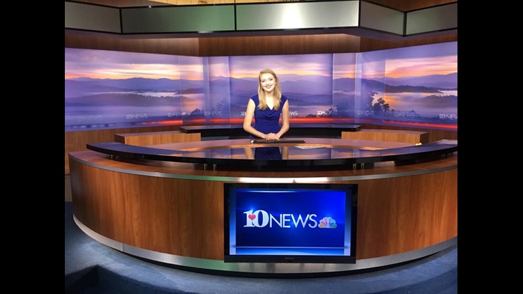 Brittany Bailey, Robin Wilhoit now hosting Live at Five at Four | wbir.com