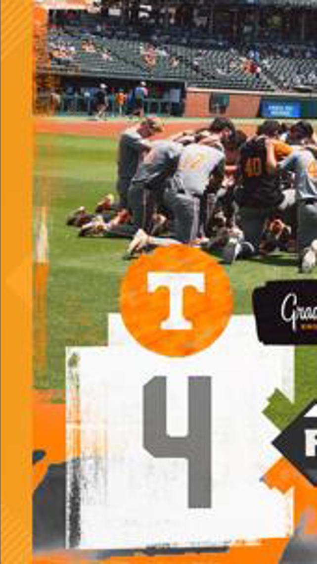 Tennessee Baseball season comes to an end with regional loss to VCU, 5 ...
