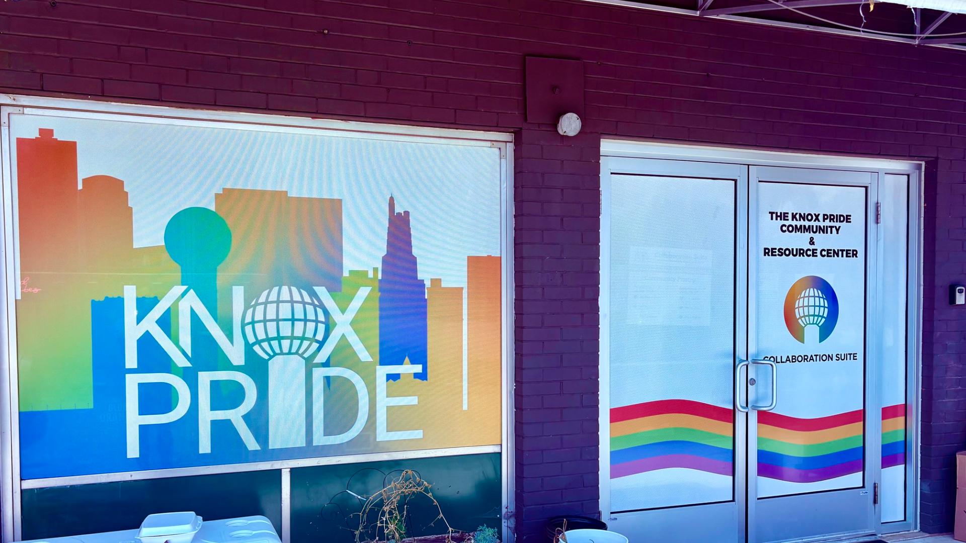 Knox Pride closes for the day after security incident with 'armed ...