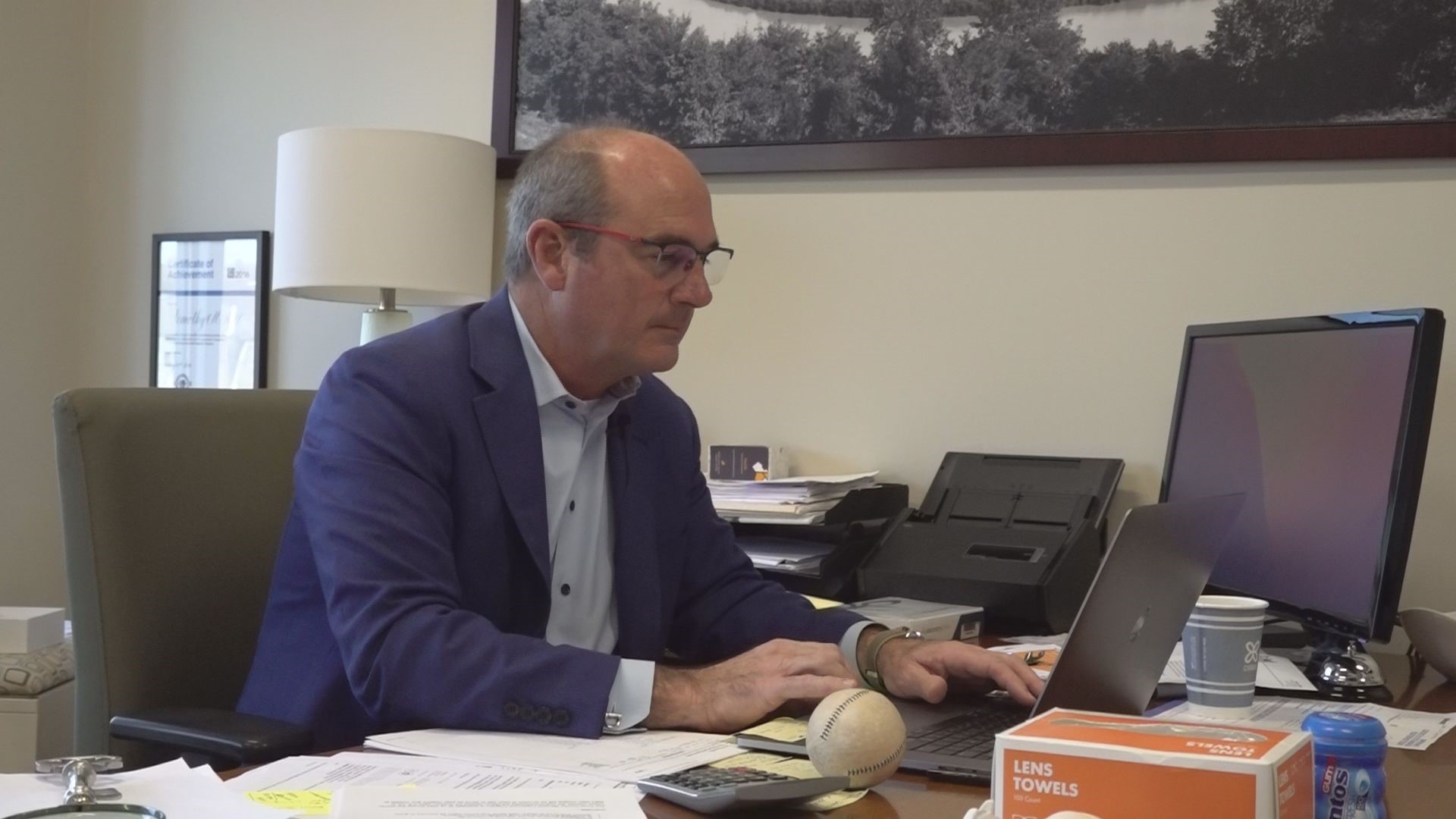 Real estate sales surge in downtown Knoxville in 2022 | wbir.com