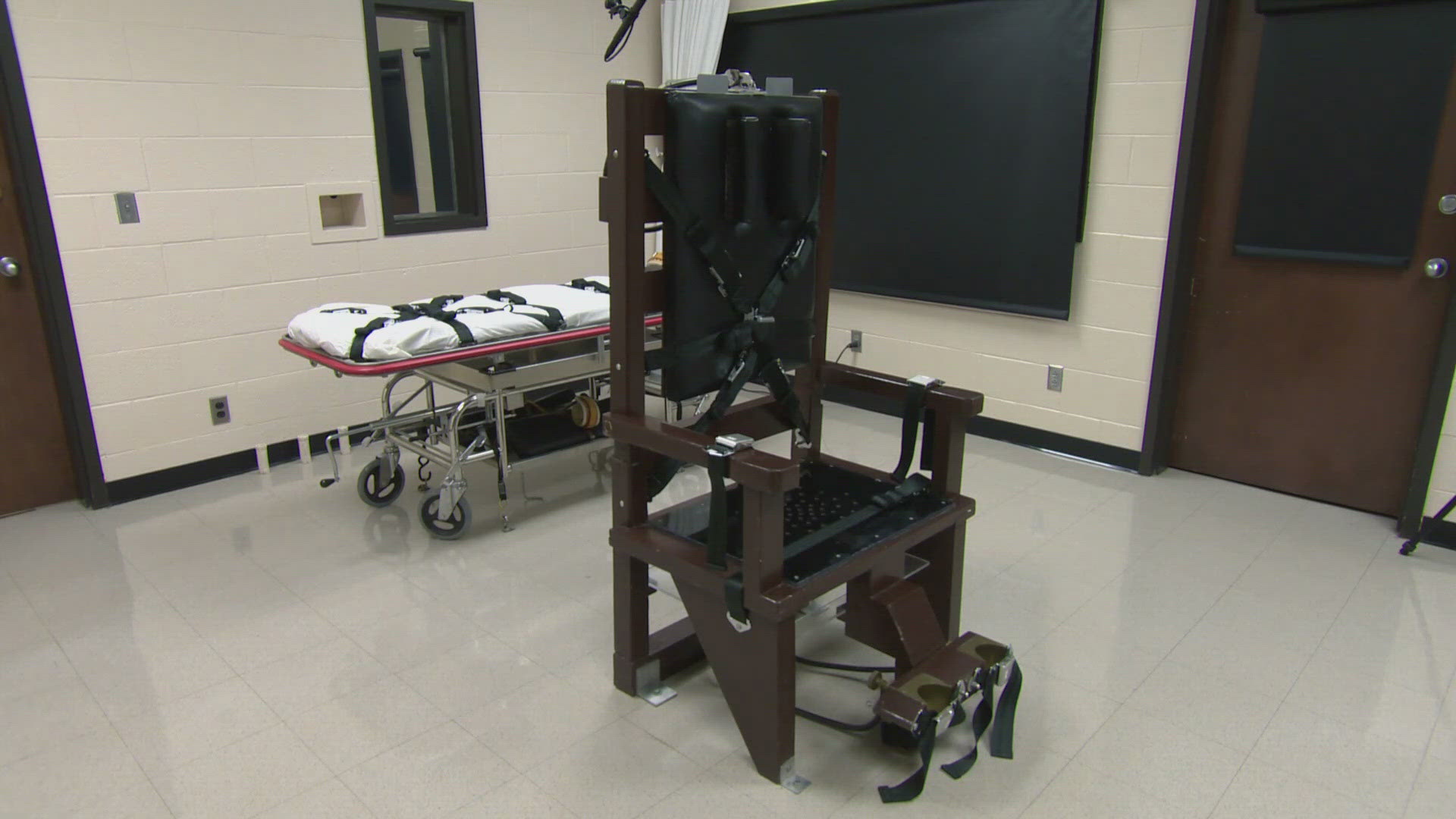 TDOC clears way for executions to resume after years-long review of lethal injection process ...