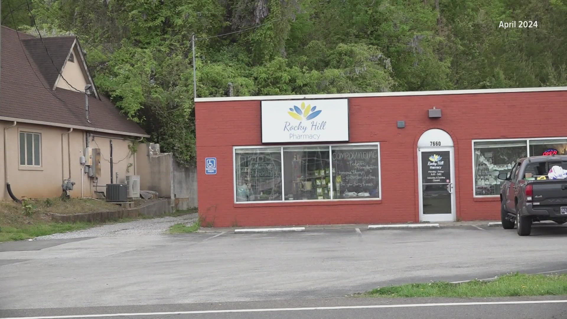 Federal jury finds 3 women guilty in Rocky Hill Pharmacy prescription ...
