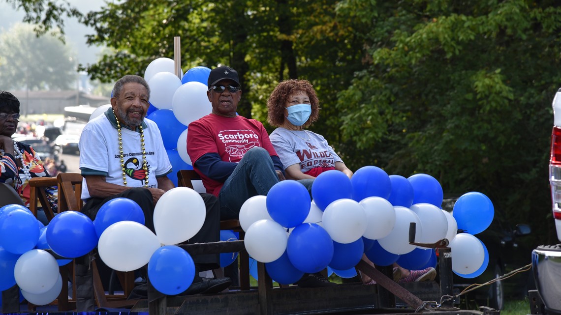 Year in review: Oak Ridge 85's 65th annniversary | wbir.com