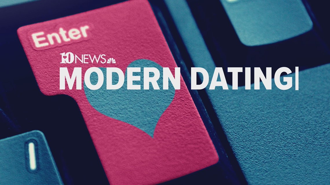 Modern Dating: Millennials in Love | wbir.com