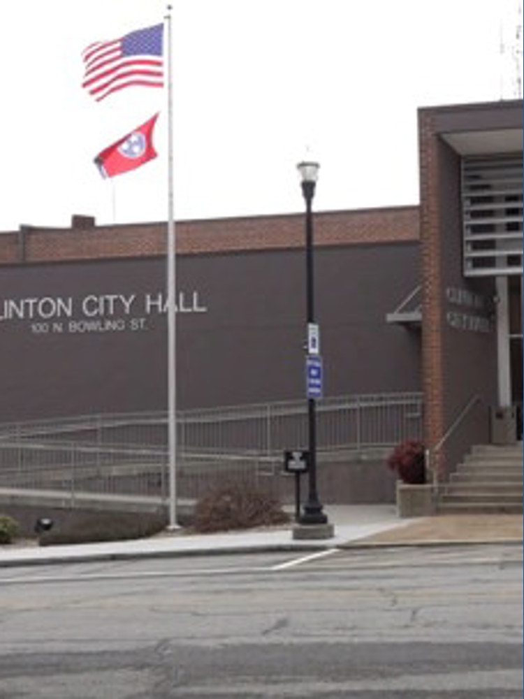 Jared Anderson wins Republican primary for Blount County mayor's race ...