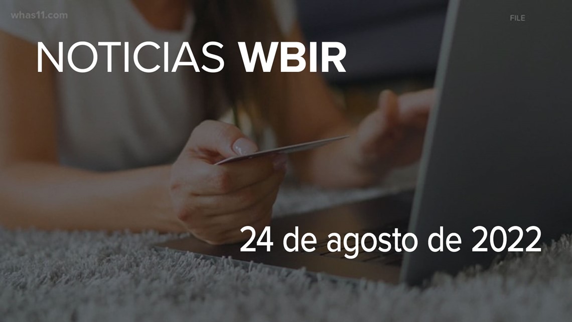 Noticias WBIR: Lo que tienes que saber para hoy 24 de agosto de 2022 ...