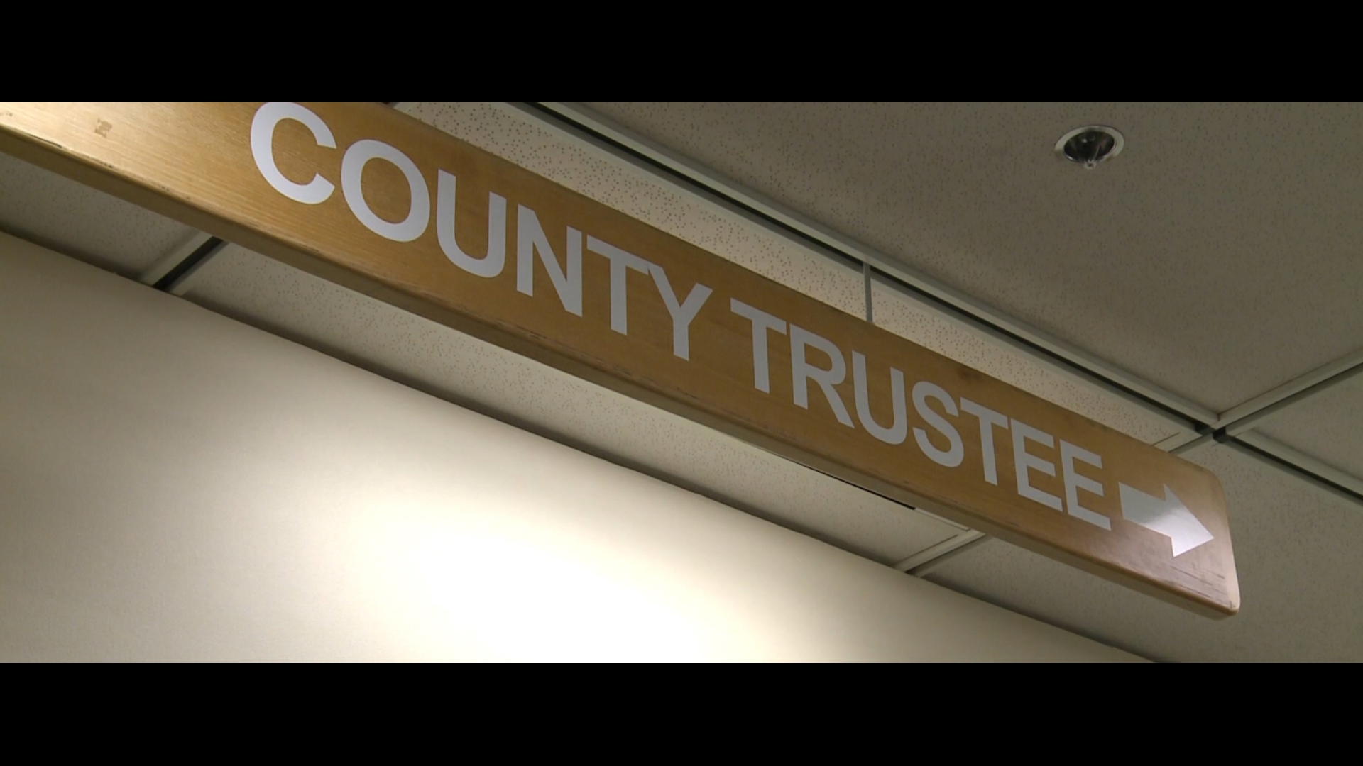 Knox Co. trustee says state investigating his office, announces ...