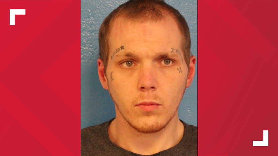 Man sentenced in 2021 murder of Aaron Massengill | wbir.com